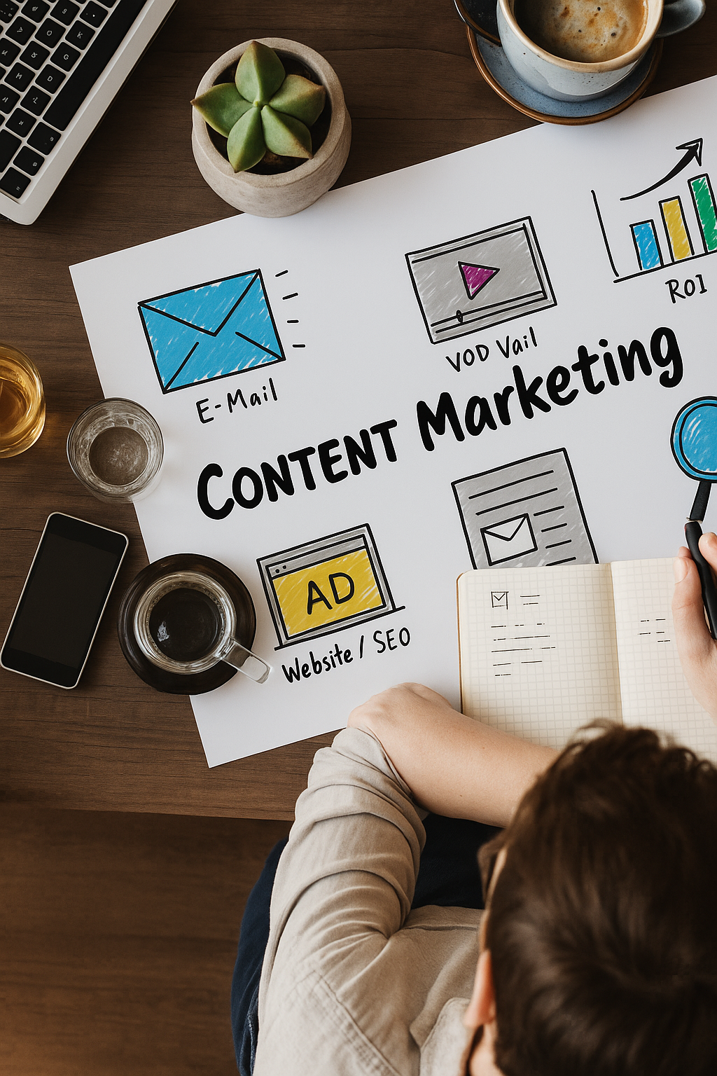 Local SEO - Web Mobile App Development, SEO service Company Orlando, FL