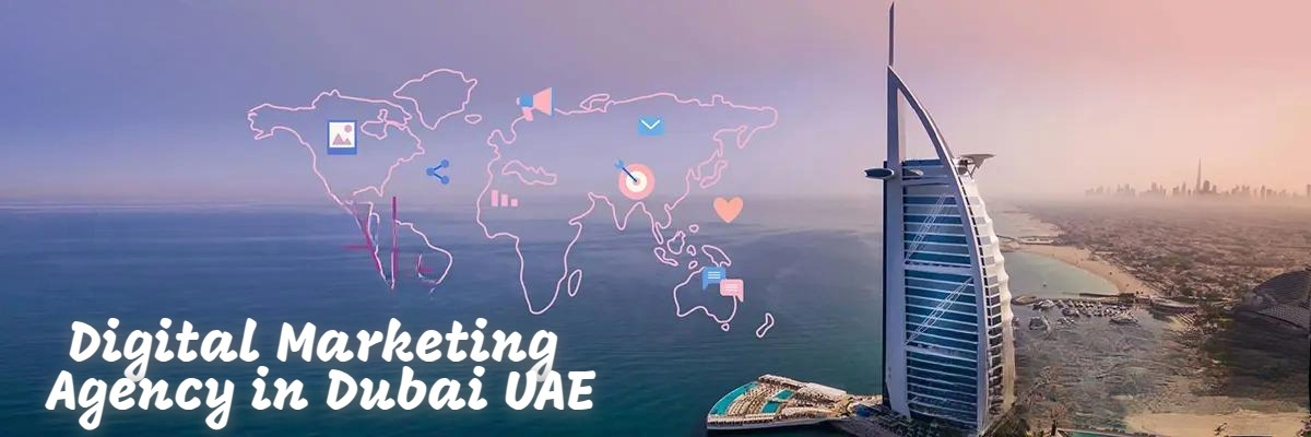 Best Digital Marketing Agency in Dubai, UAE - Mind Spark